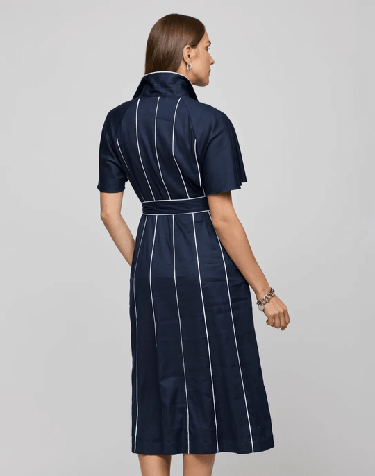 Hinson Wu Collection | Mildred Hoit