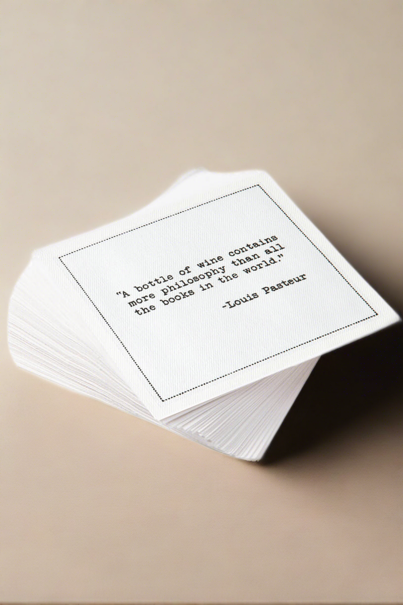 Napkin Notes Quotes Bible Verse Decoupage Napkin Club – Christian