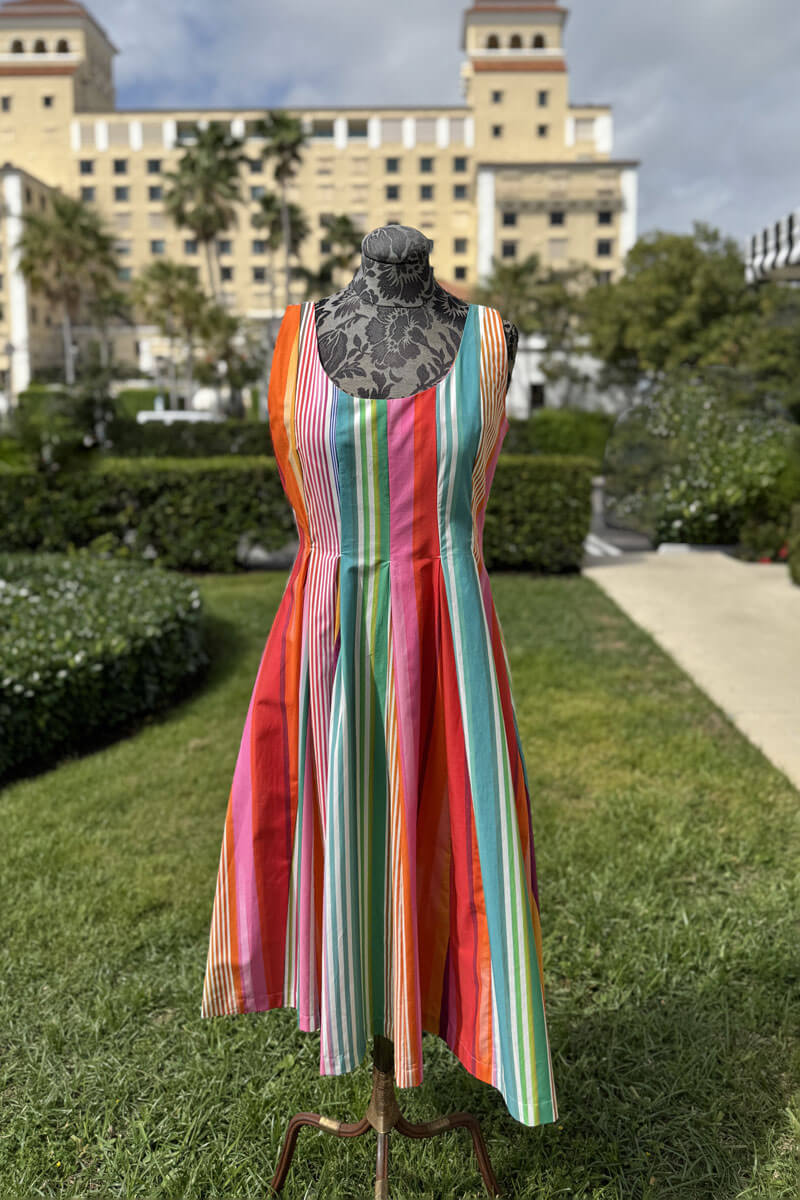 Hinson Wu Collection | Mildred Hoit